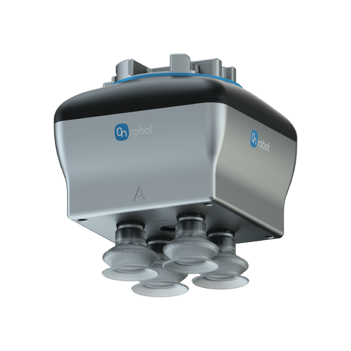 OnRobot VGC10 Vacuum Gripper - Delta D-Bot Ecosystem - Delta Electronics EMEA